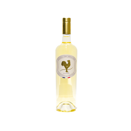 Château Vert - Séduction - White wine 2023